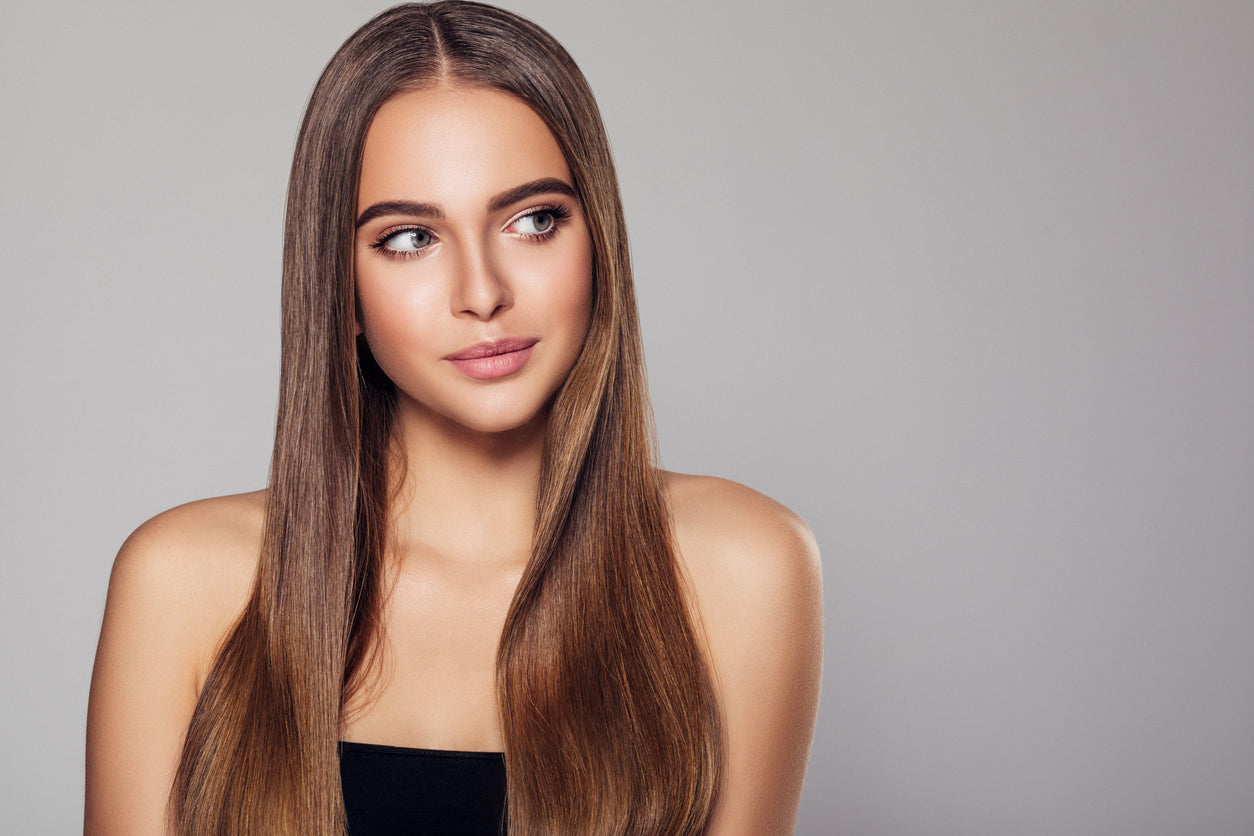 Are You Using The Wrong Shampoo Range For Your Hair Type Take The Quiz